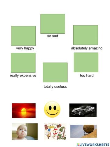 Hojas de ejercicios interactivas en 120 idiomas | LiveWorksheets