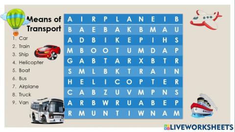 BarbaraJaime | LiveWorksheets