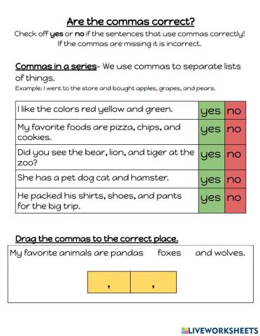 Interactive Worksheets in 120 Languages