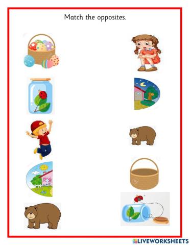 Hojas de ejercicios interactivas en 120 idiomas | LiveWorksheets