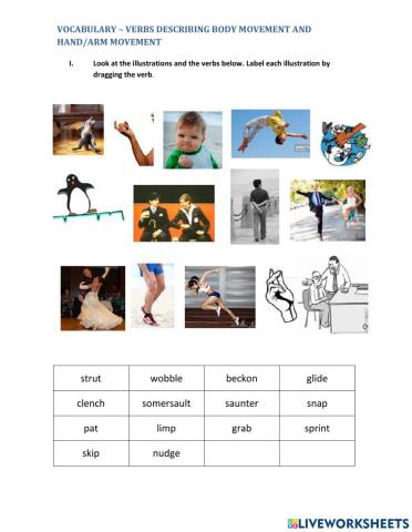 Hojas de ejercicios interactivas en 120 idiomas | LiveWorksheets