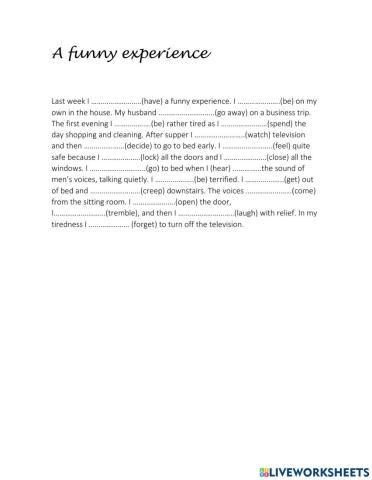 Hojas de ejercicios interactivas en 120 idiomas