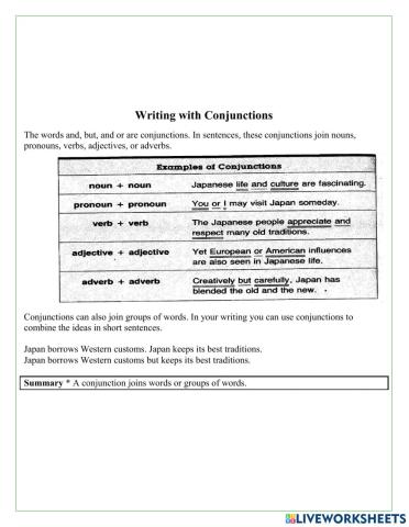Interactive Worksheets in 120 Languages | LiveWorksheets