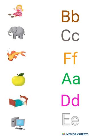 Interactive Worksheets in 120 Languages | LiveWorksheets