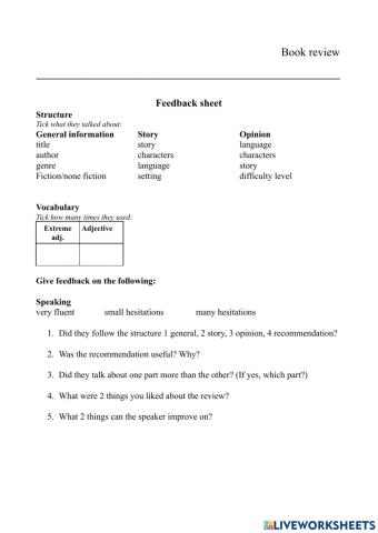 Hojas de ejercicios interactivas en 120 idiomas