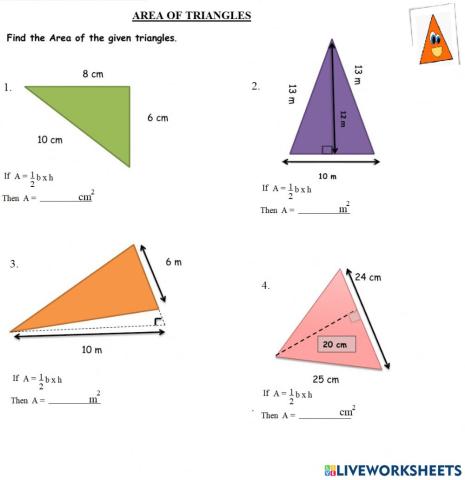 Hojas de ejercicios interactivas en 120 idiomas | LiveWorksheets