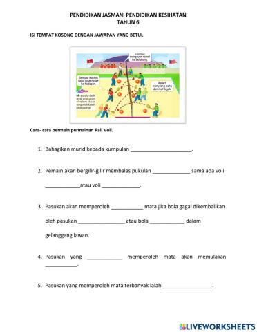 cikgu_zach | Live Worksheets