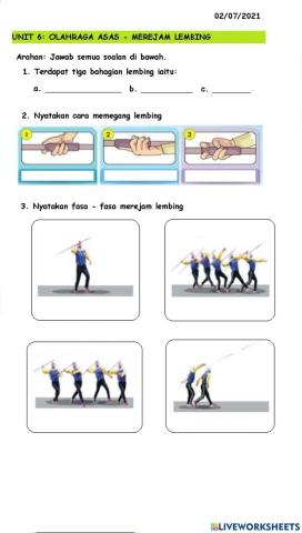 Hojas de ejercicios interactivas en 120 idiomas | LiveWorksheets