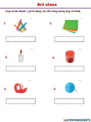 Hojas de ejercicios interactivas en 120 idiomas