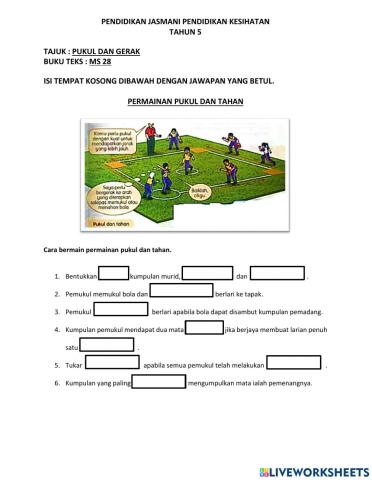 cikgu_zach | Live Worksheets