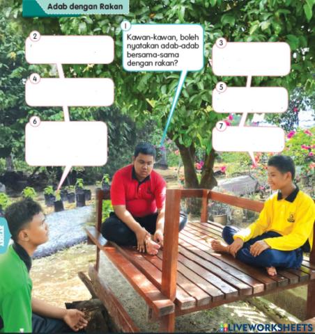 แผ่นงานเชิงโต้ตอบใน 120 ภาษา