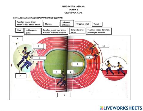 cikgu_zach | Live Worksheets