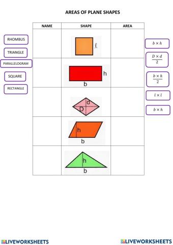 NadineT | Live Worksheets