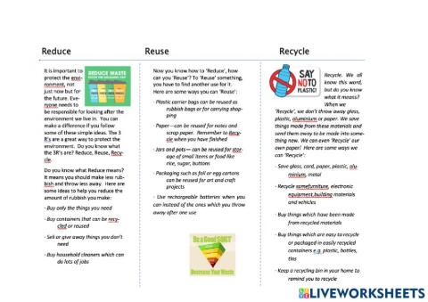 Hojas de ejercicios interactivas en 120 idiomas