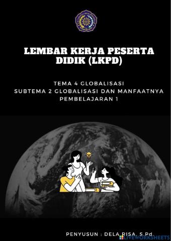 Dela_Risa | Live Worksheets