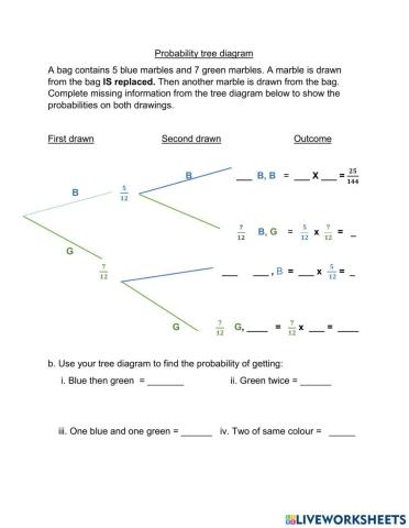 Hojas de ejercicios interactivas en 120 idiomas | LiveWorksheets