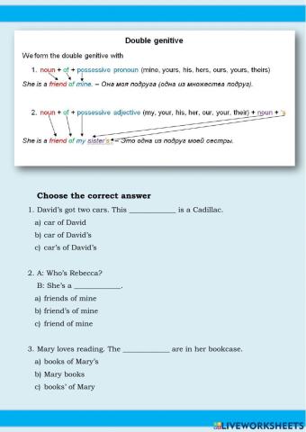 Hojas de ejercicios interactivas en 120 idiomas