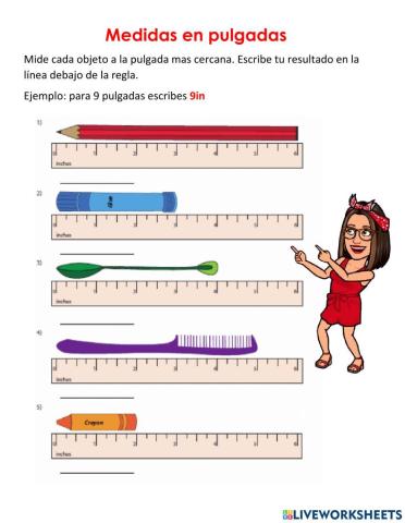 Hojas de ejercicios interactivas en 120 idiomas