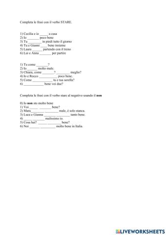 Hojas de ejercicios interactivas en 120 idiomas