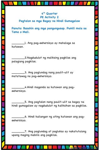 Hojas de ejercicios interactivas en 120 idiomas | LiveWorksheets