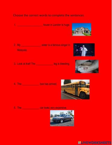 CiguKd | Live Worksheets