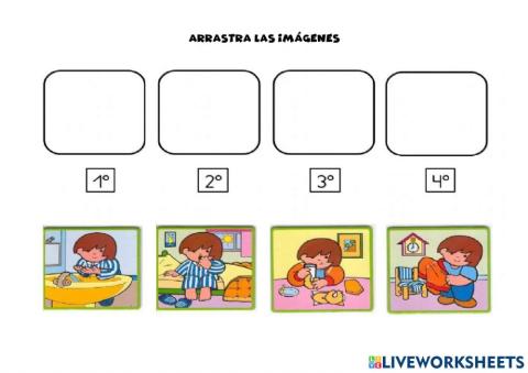 AidaRr | Live Worksheets