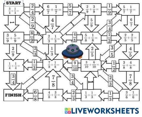 CamiPacita | Live Worksheets