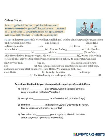 zonenkinder study guide