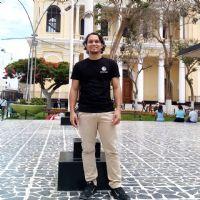 Jose Jimenez - @JOSE_JIMENEZ | LiveWorksheets