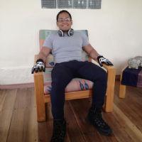 Daniel Navarrete | Live Worksheets