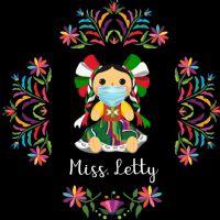 leticia gonzalez | Live Worksheets