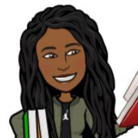 Rashida V Serrant-Davis - @SmartReaders | LiveWorksheets