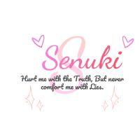 Senuki | LiveWorksheets
