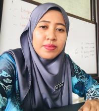 Nor Shafini Ismail | Live Worksheets