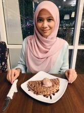 Nadhira binti Ab Karim | LiveWorksheets