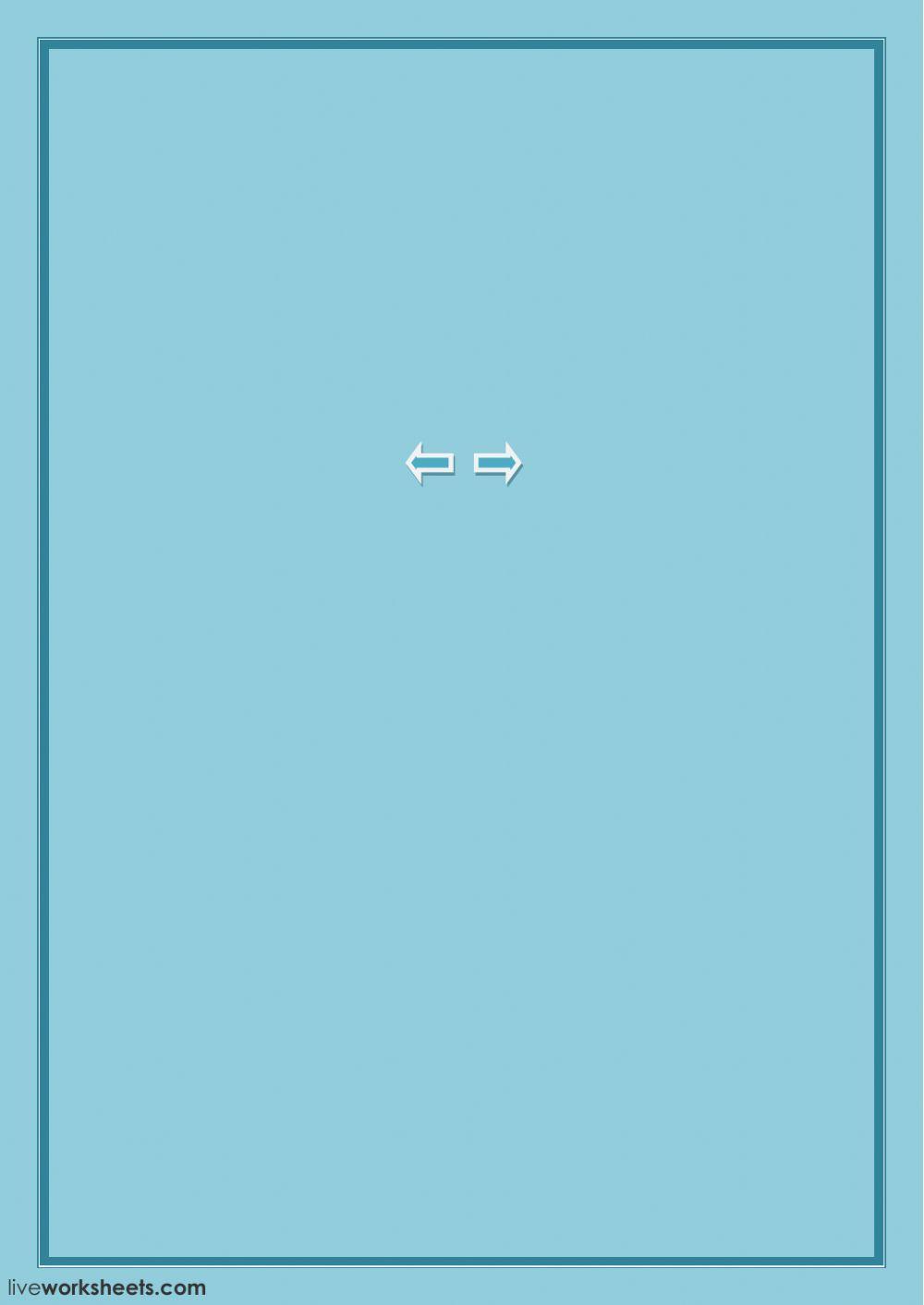 50768 | Lexiko 2 | garaitz | LiveWorksheets