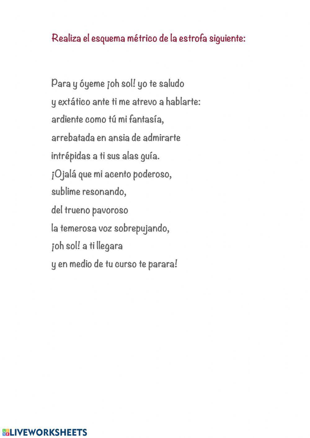 51580 | Una silva | InmaH | LiveWorksheets