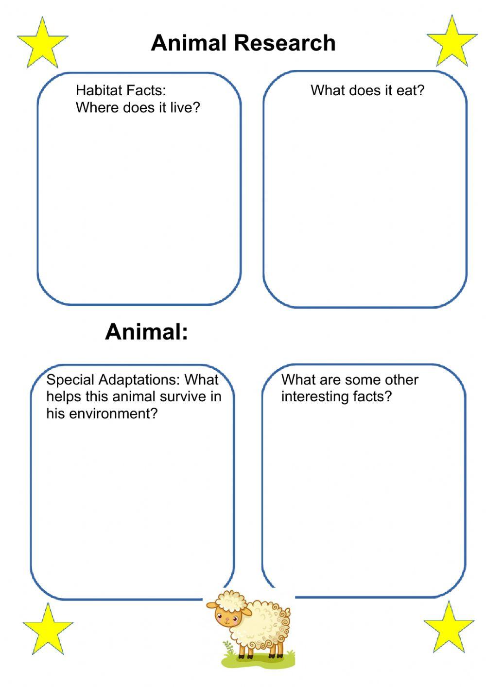 394232 | Animal Research | GemaVaquerizo