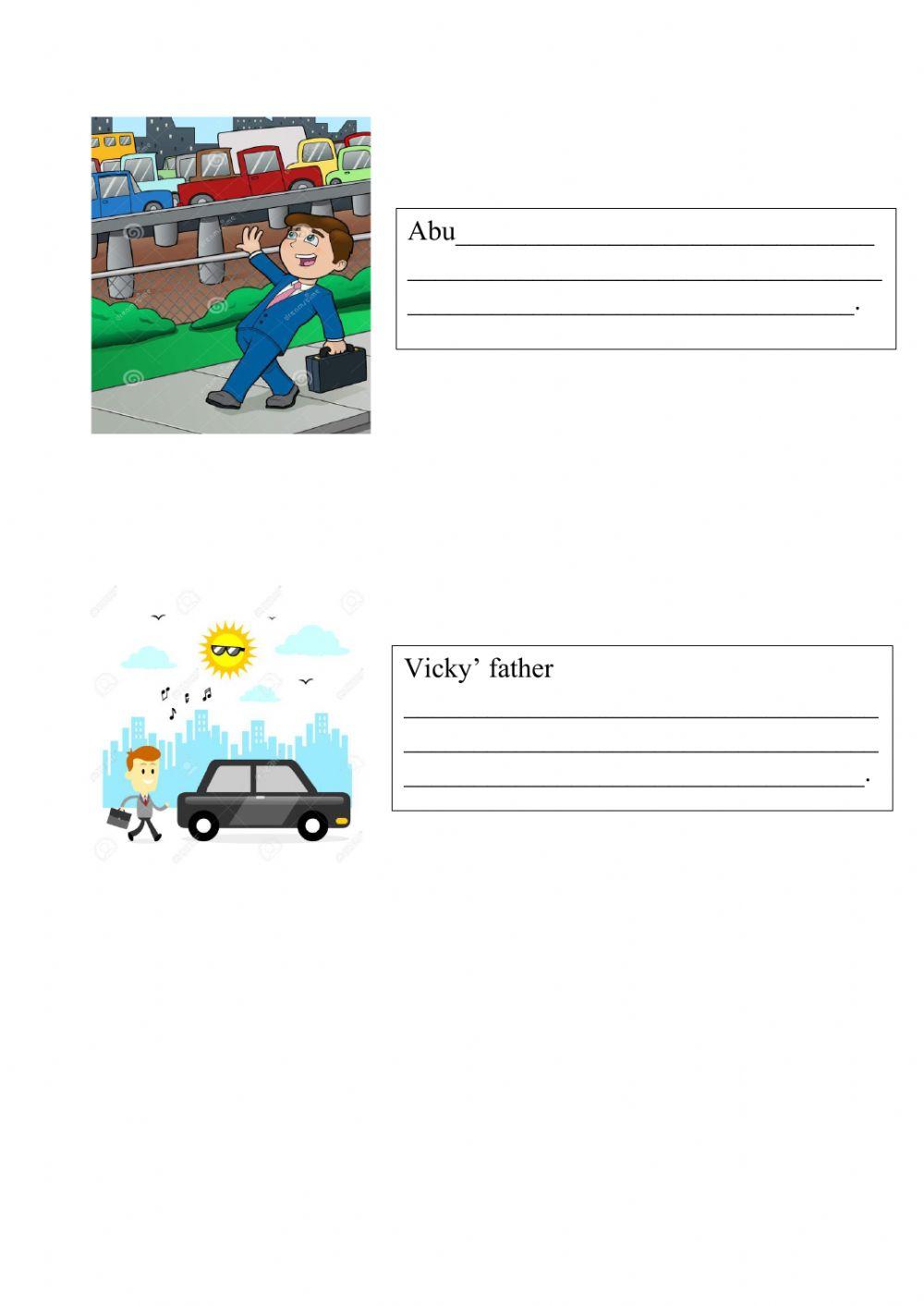 Appendix D 394661 | MARLIA DICKSON | Live Worksheets