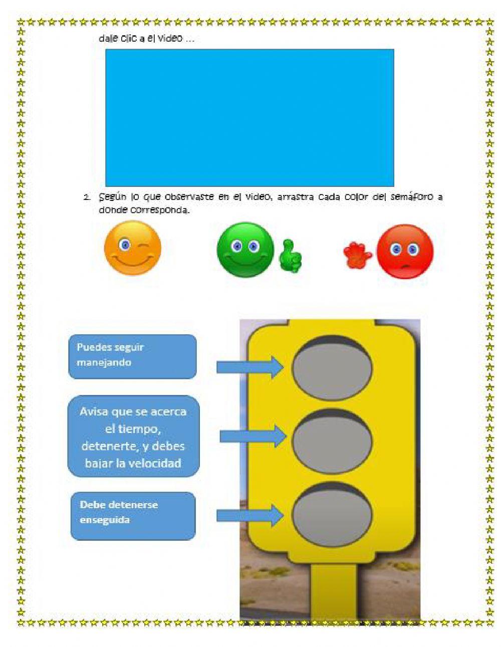 394951 | El Semaforo | karen manuela rivas cico