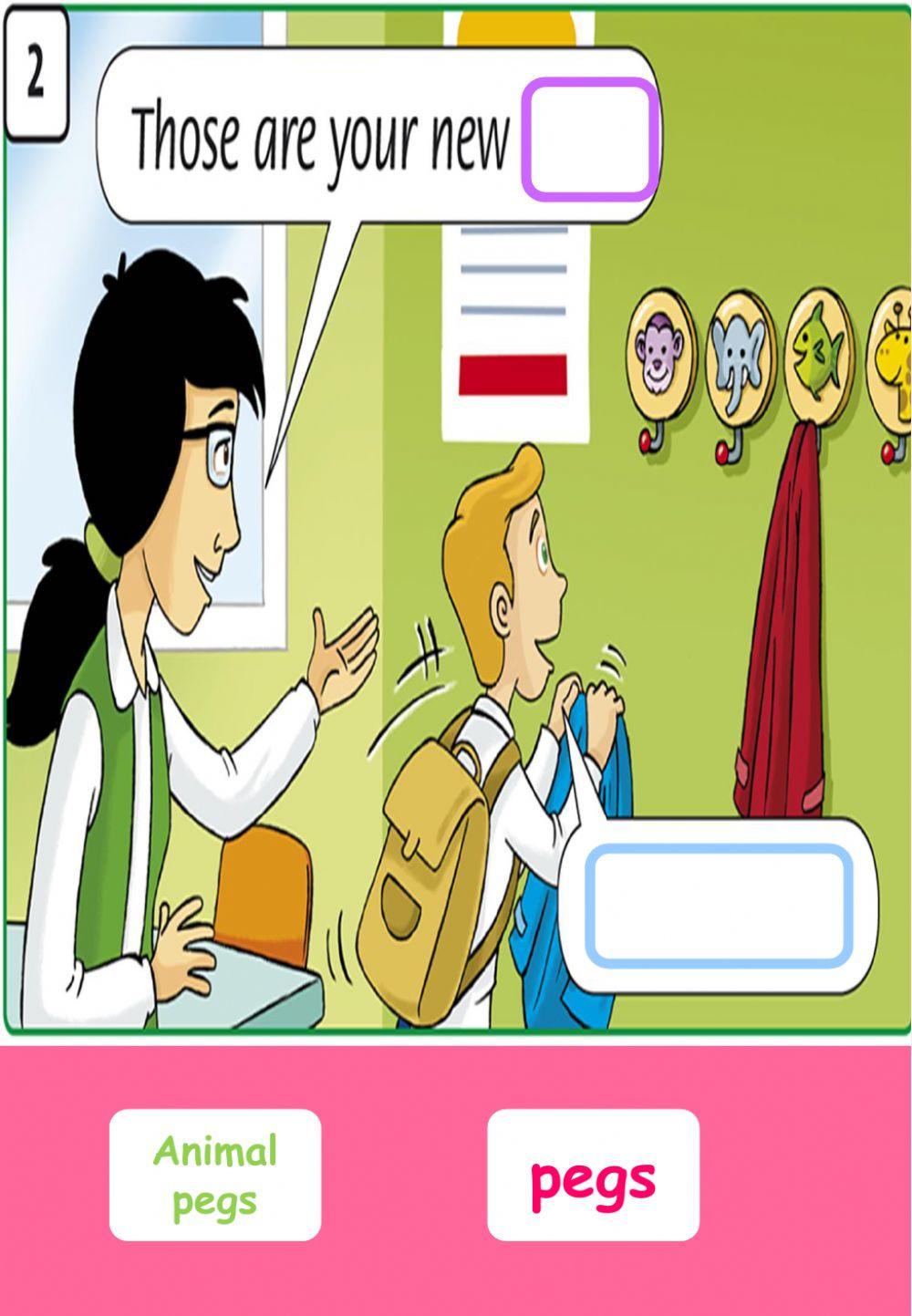 Conversation conversation activity | Live Worksheets