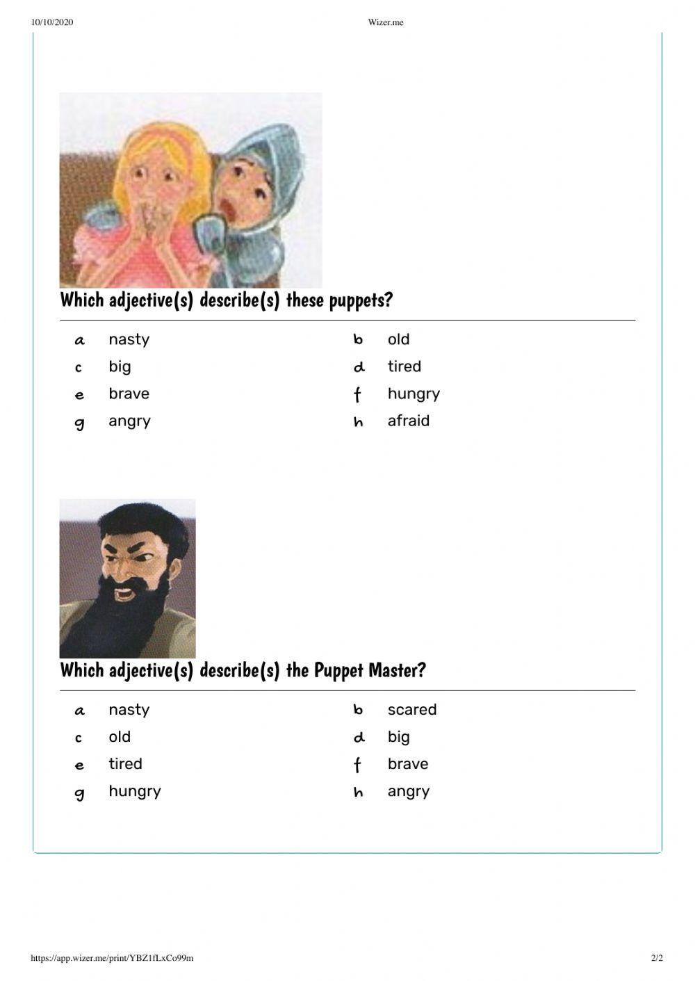 Pinocchio chapter 2 411578 | Irina_NikolaevnaA | Live