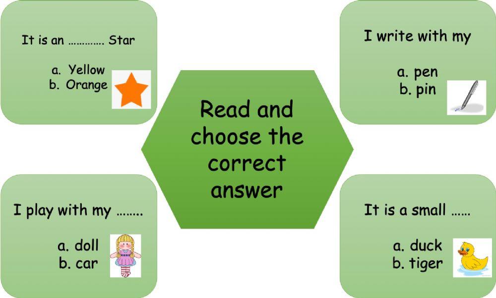 Choose the correct answer 4332099 | Aisharss | Live