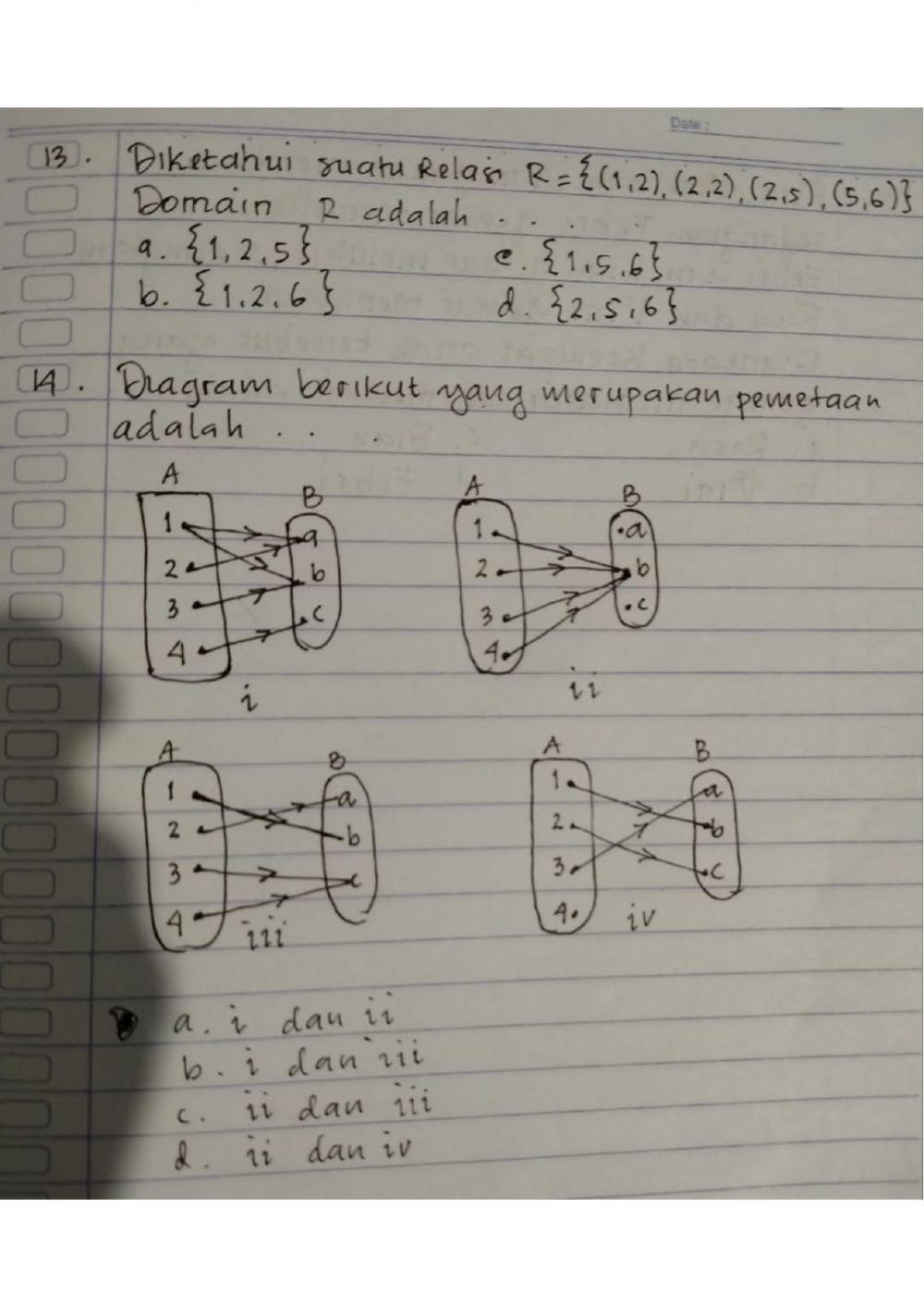 PTS MTK 6127631 | supartini | Live Worksheets