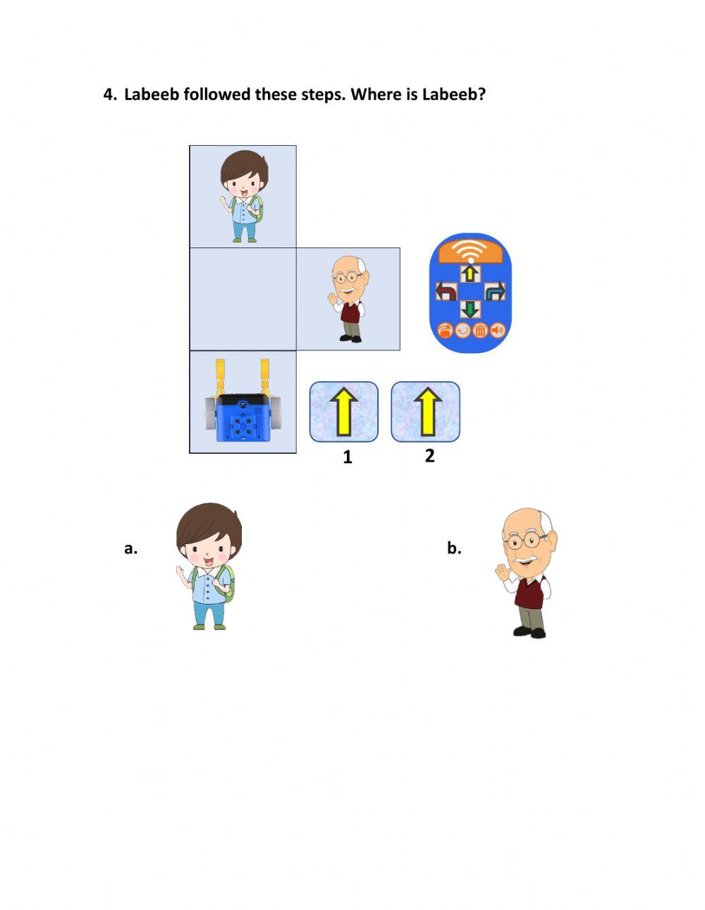 Labeeb Theme2 - W4 416922 | Salwaalhosani