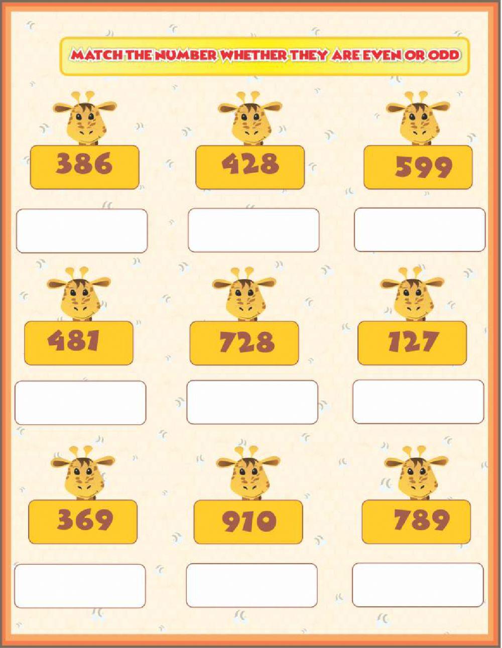 3RD CLASS MATH … | Free Interactive Worksheets | 6131324