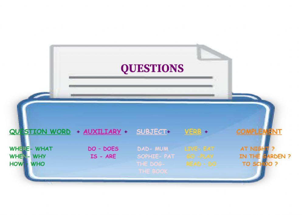 3rd grade worksheet | Live Worksheets