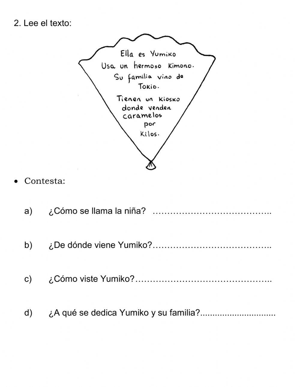 Letra k online exercise for Primaria | Live Worksheets