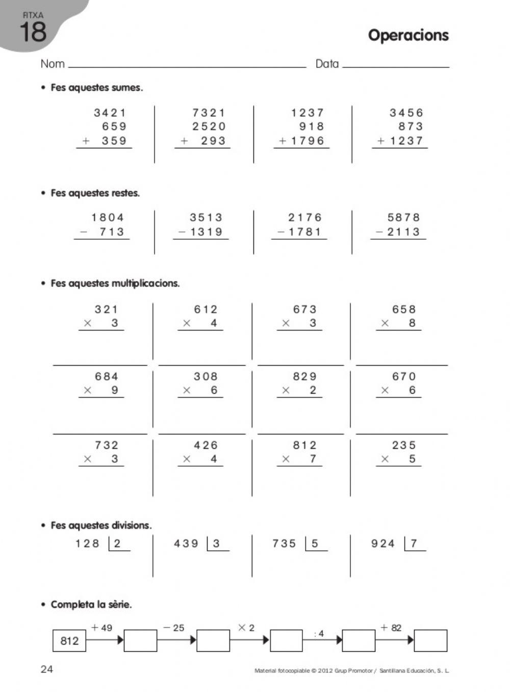 sumes | Free Interactive Worksheets | 4338516