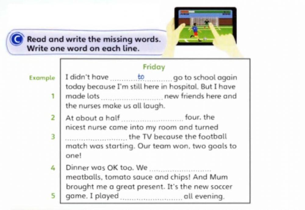 Fun for flyers … | Free Interactive Worksheets | 419744